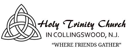 Holy Trinity History